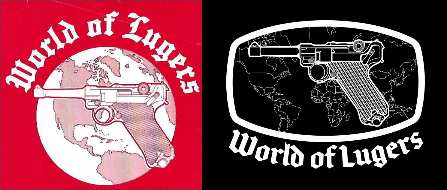 New World Of Lugers Logo!